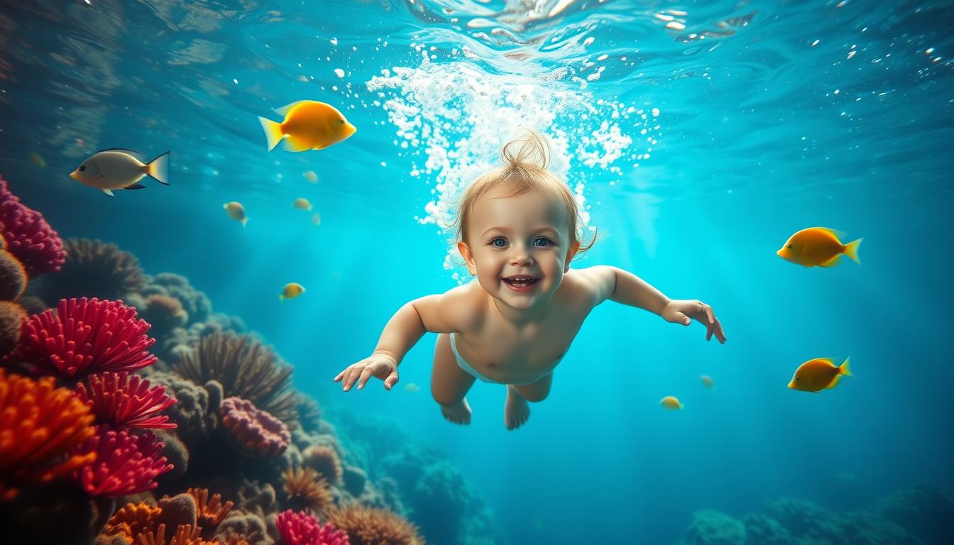 Advantages of Infant Swimming: Benefits Beyond the Pool